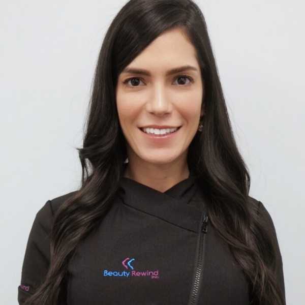 Meet The Team | Beauty Rewind