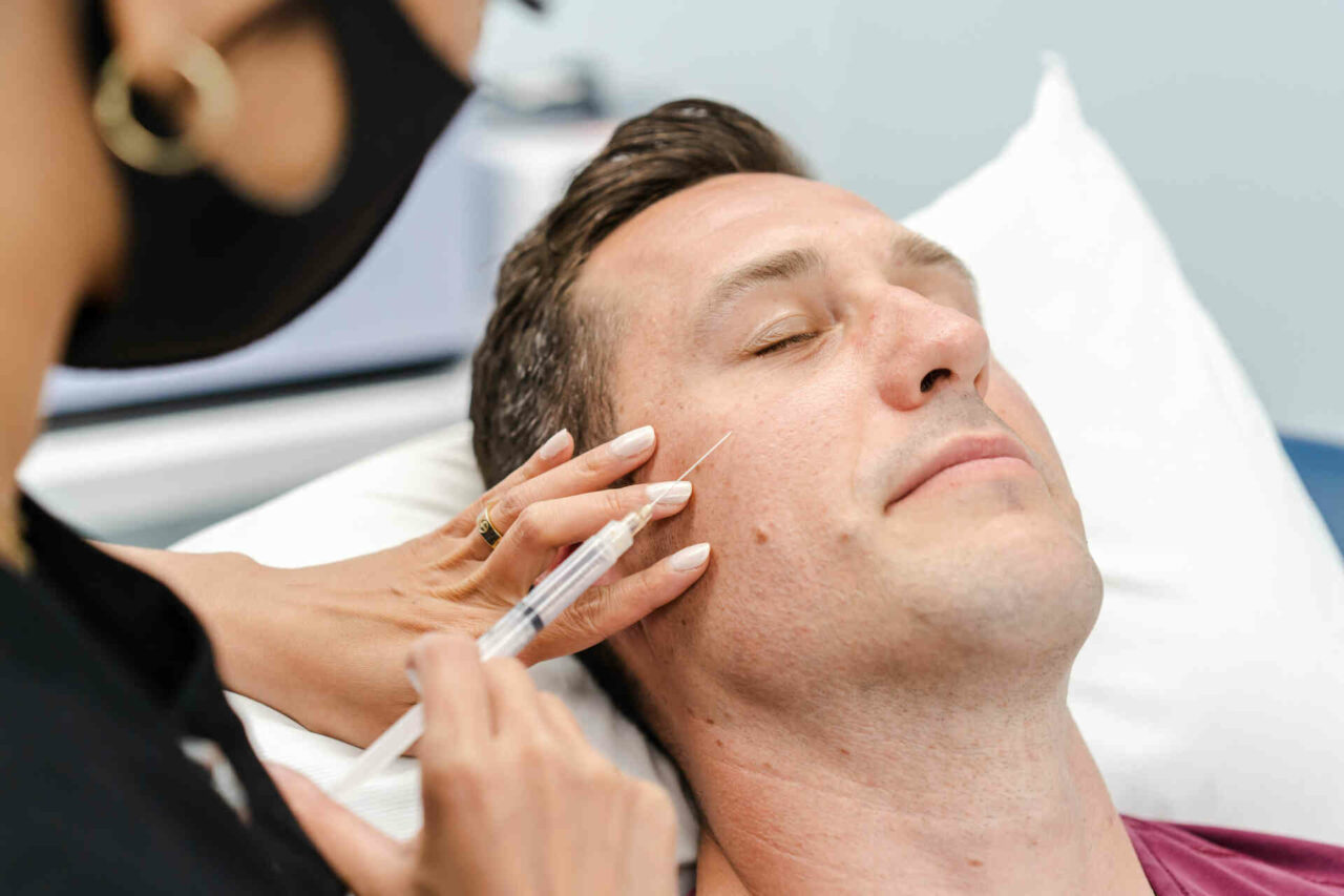 Dermal Fillers Edmonton | Beauty Rewind