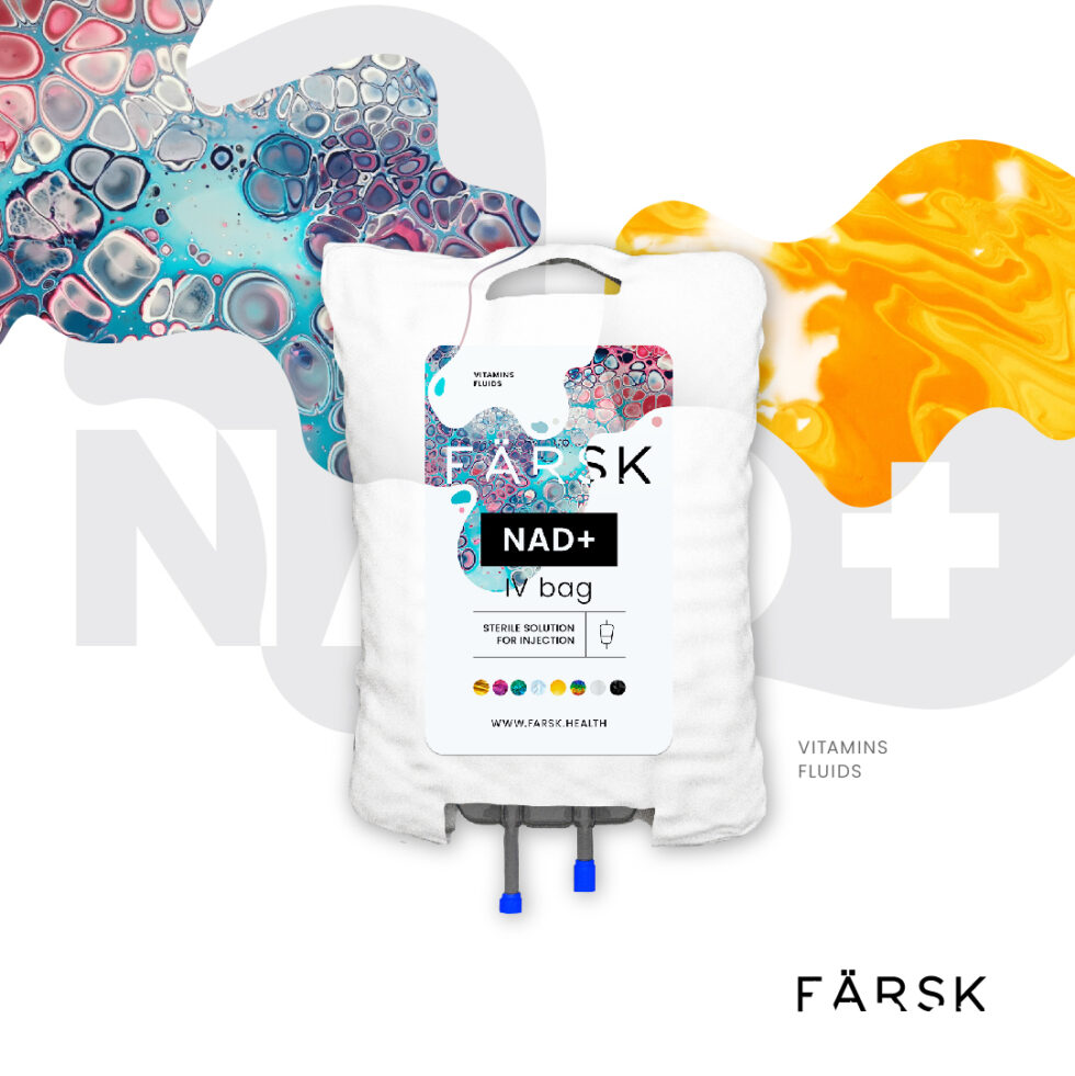 IV Therapy | Beauty Rewind