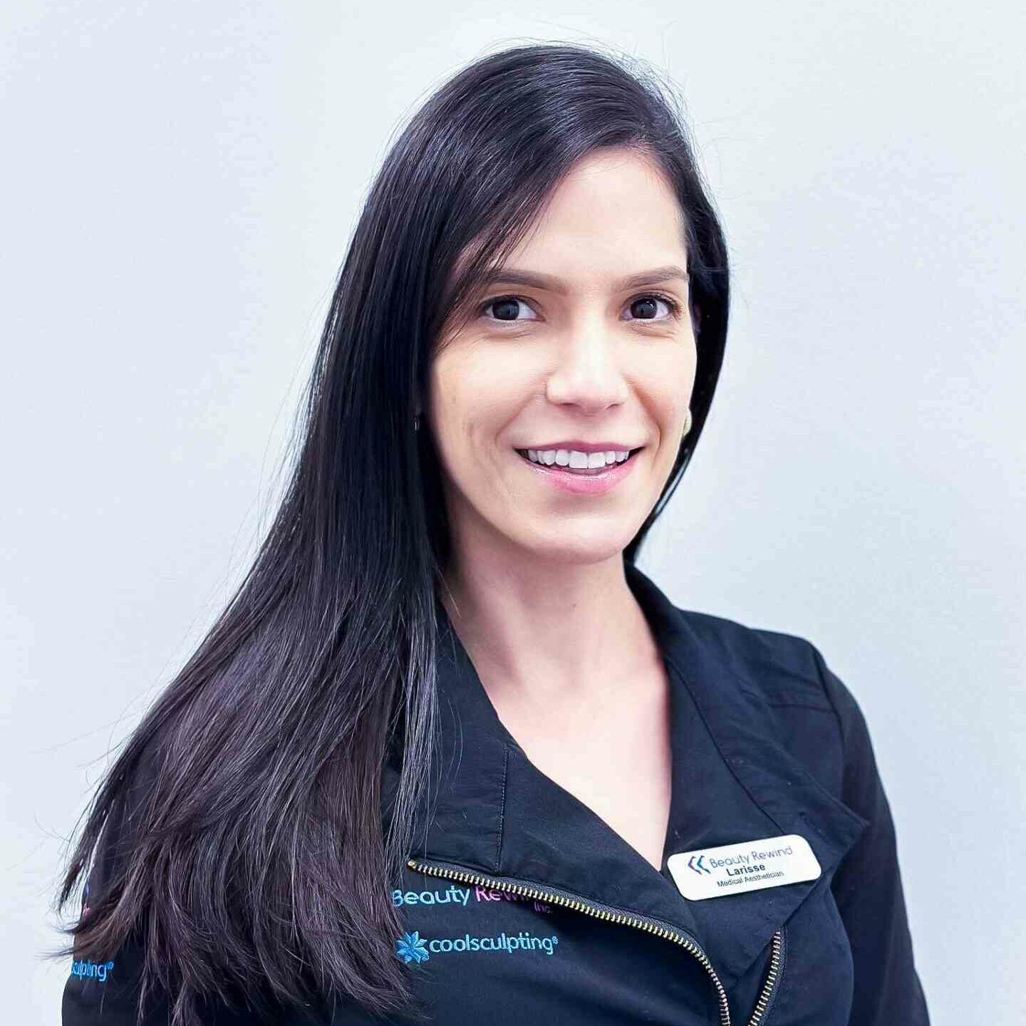 Meet The Team | Beauty Rewind