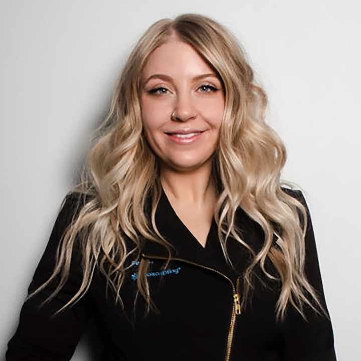 Meet The Team | Beauty Rewind