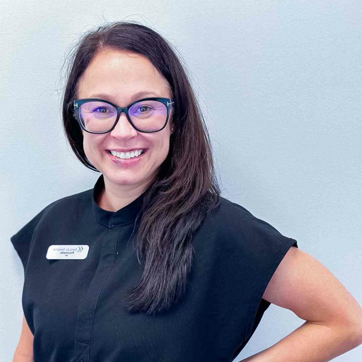 Meet The Team | Beauty Rewind